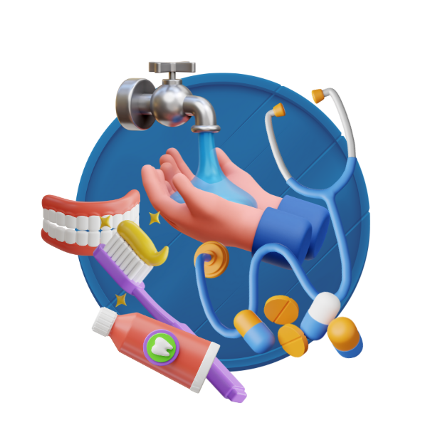 DepEd CALAMBAyanihan - Partnership Website